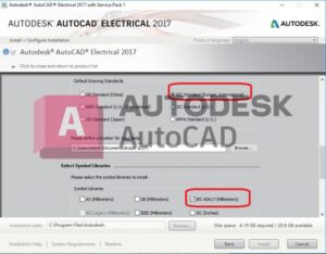 Hướng dẫn tải và cài đặt AutoCAD Electrical - Autocad pro Miễn Phí 100% an toàn
