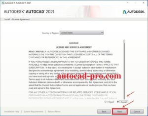 Hướng Dẫn Tải và Cài Đặt AutoCAD 2021 Full Crack - Autocad pro Miễn Phí ...