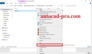 Hướng Dẫn Tải và Cài Đặt AutoCAD 2021 Full Crack - Autocad pro Miễn Phí ...
